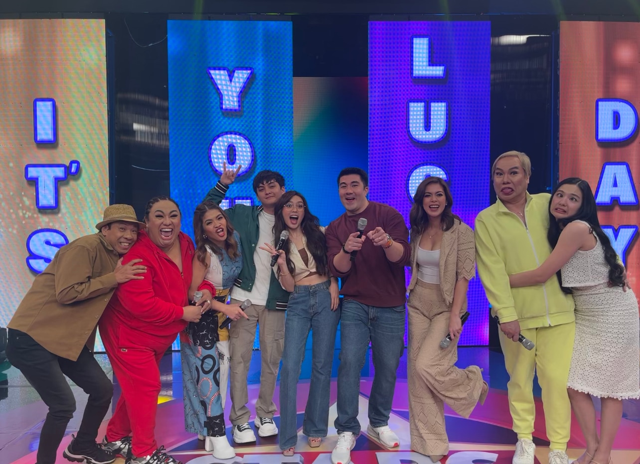 Its Your Lucky Day Debut Episode Lands Top Spot On X Nationwide